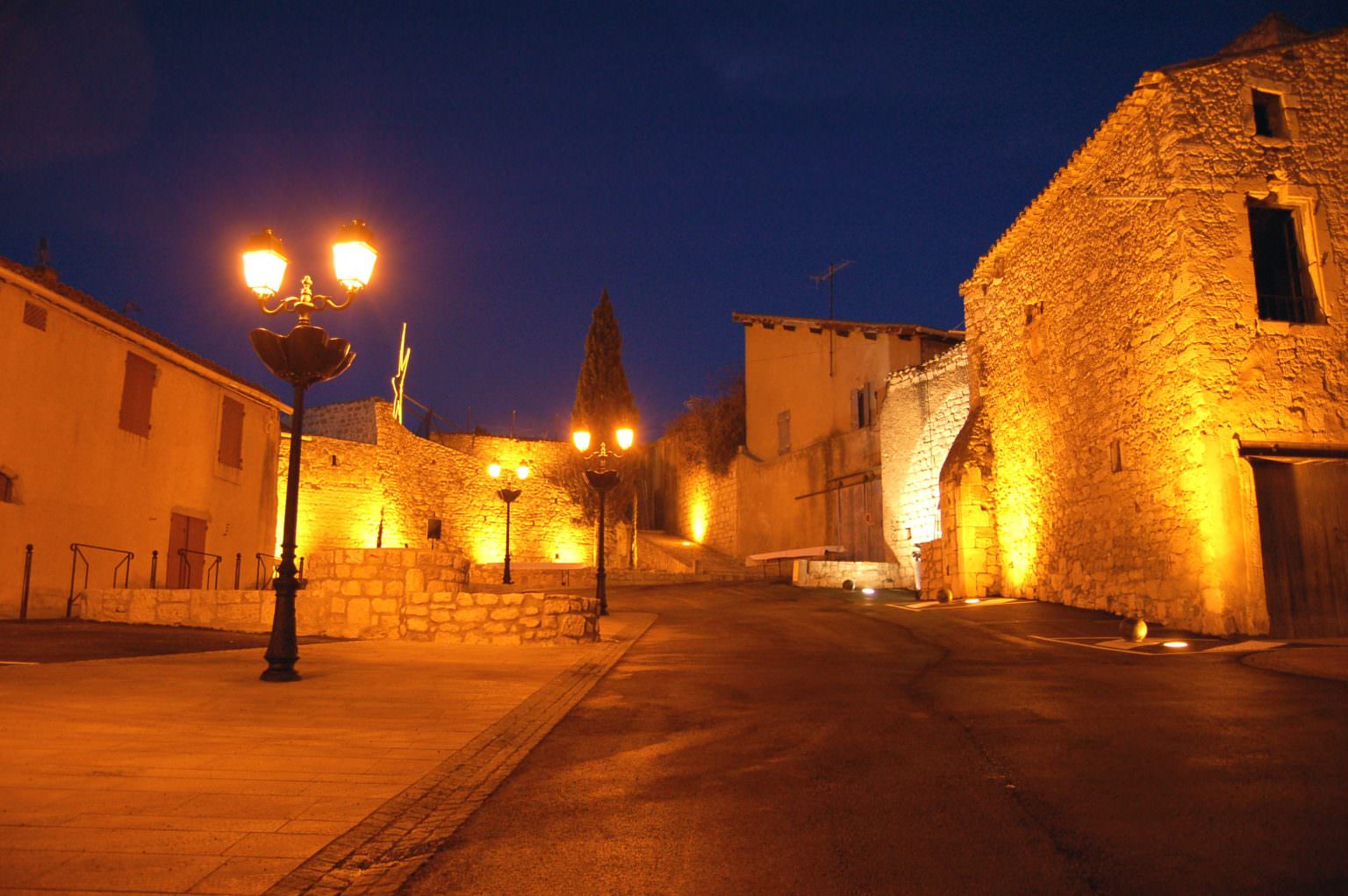 Présentation - Commune de Magalas